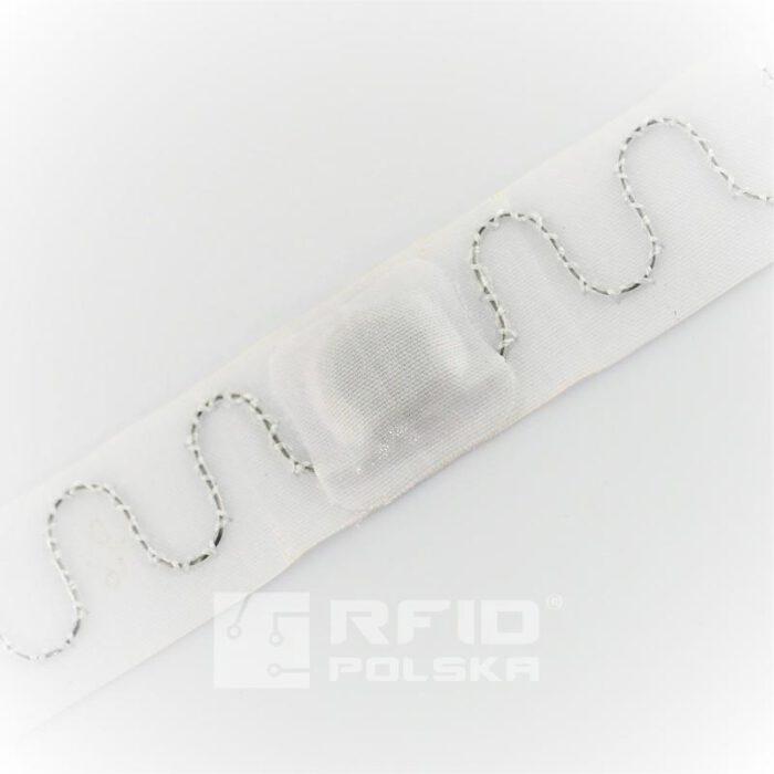 Datamars Novo - tag RFID UHF do oznaczania odzieży | RFID Polska