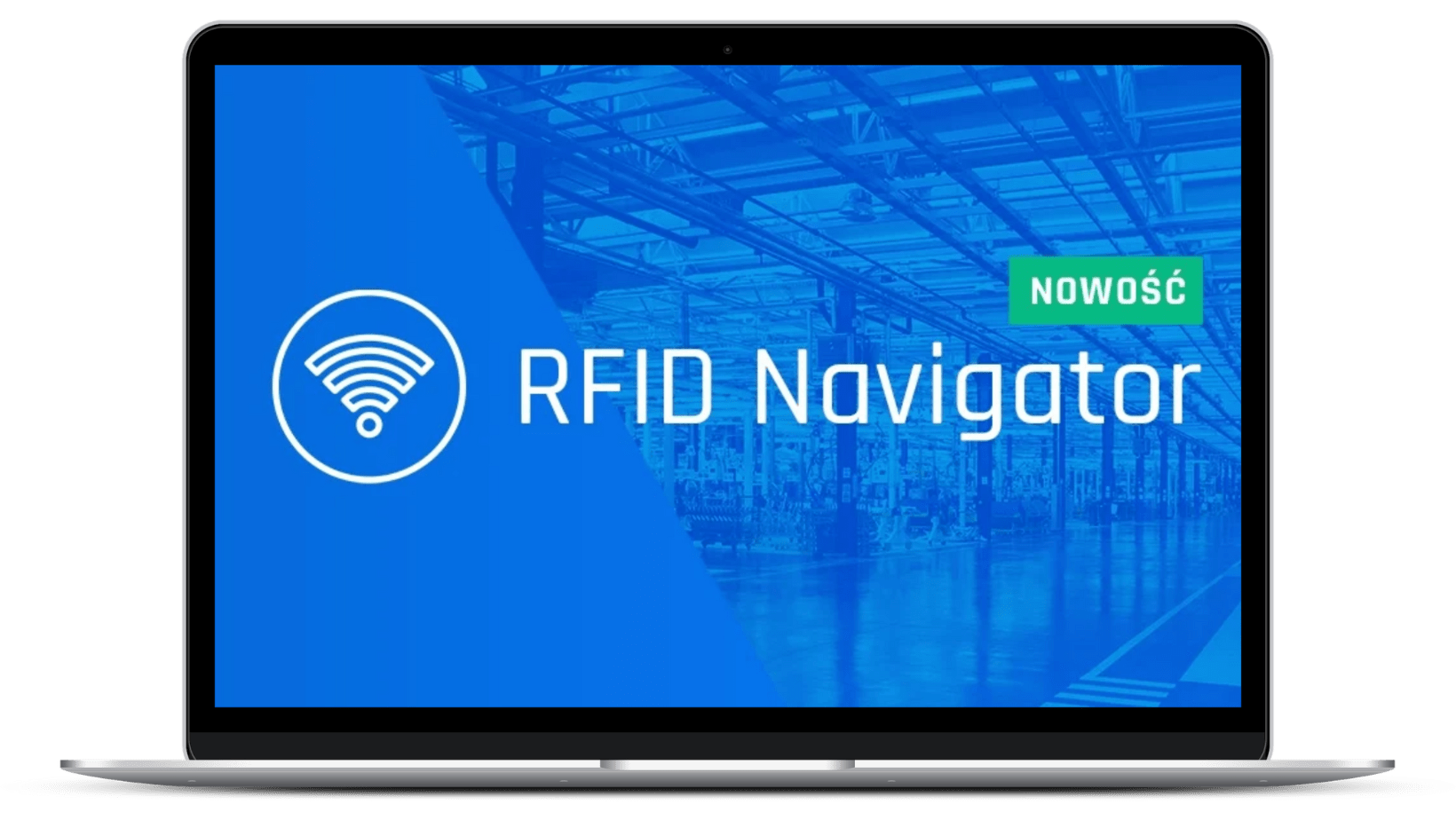 Sklep RFID Polska. Czytniki, anteny, tagi, systemy, projekty