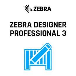 Zebra Designer Professional 3 – Profesjonalne oprogramowanie do etykiet ...